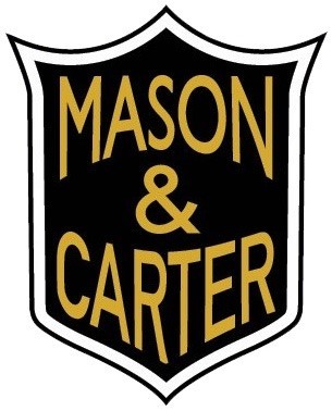 Mason Carter